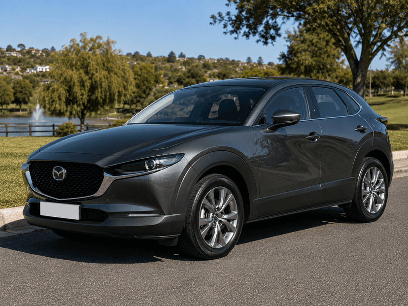 Mazda CX-30 2.0 Dynamic Edition Auto FWD (2026) Review | Auto.co.za Car ...